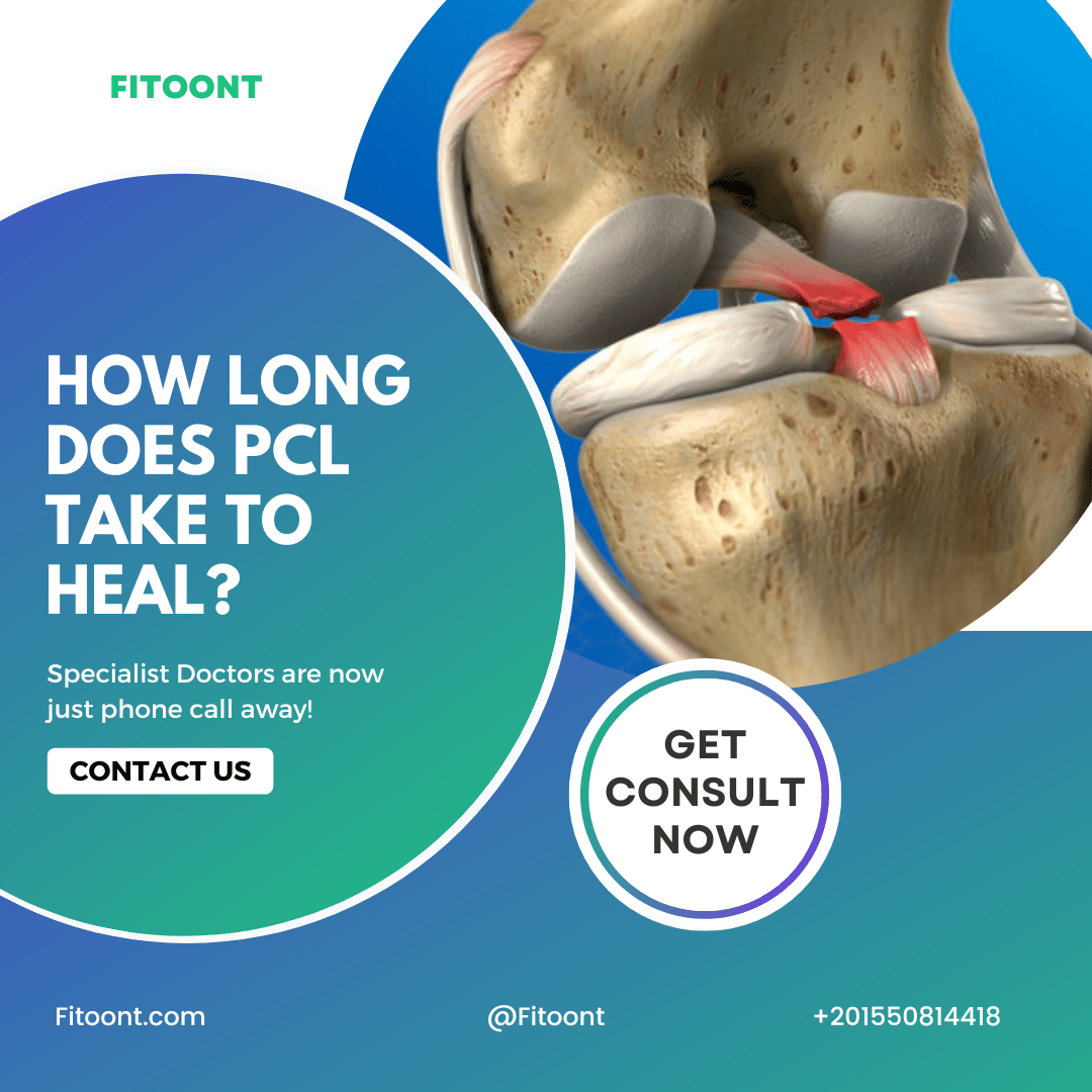 PCL Tear Recovery Time And Treatment Options Fitoont PCL Tear Recovery Time And Treatment Options Fitoont